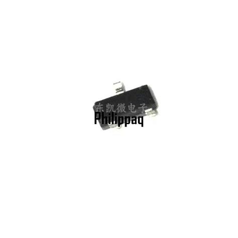 Bzx84c12 貼穩壓二極管 絲印y2 Sot 23封裝 12v 全新1000只 露天市集 全台最大的網路購物市集