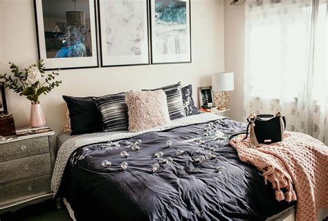 How To Revamp Your Bedroom On A Budget My Decorative