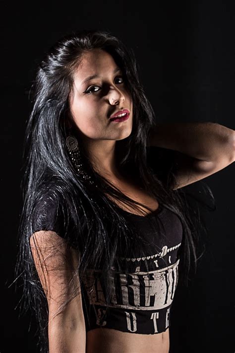 Dj Photoshoot Kath Chala Behance