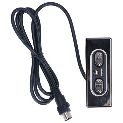 Interruptor Reclinable Ticfox Manual Eléctrico Con Puerto Usb Walmart