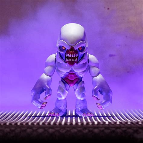 Official Doom Hell Knight Collectible Figure Q8complex