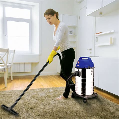 Aspiradora TOKYO Compact Forte 1400W Cap 30L 220V 50HZ Lucho Cell