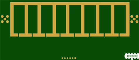 Rf 127 Db Attenuator Step Switch R2aji Share Project Pcbway