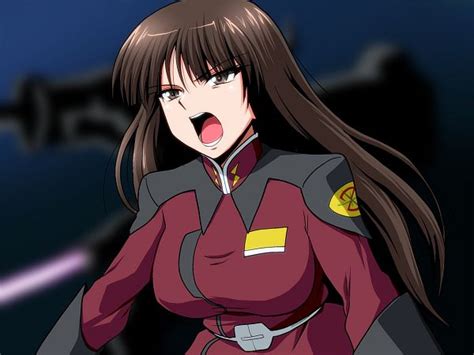 Nishizumi Shiho Girls Und Panzer Wallpaper By Kamishima Kanon Zerochan Anime