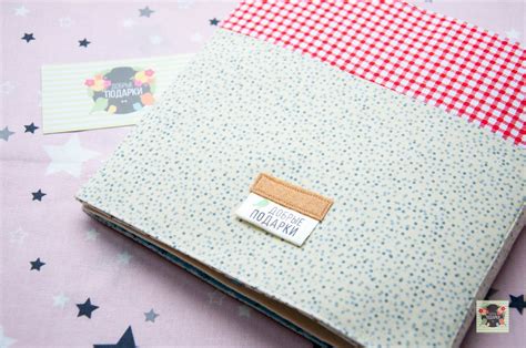 Добрые подарки Кукольный домик для 8 летней девочки — Развивающая книжка из ткани и фетра