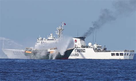 China Gathers Naval Leaders Worldwide To Discuss Maritime Security