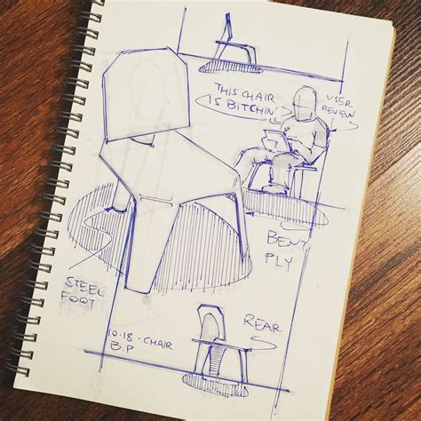 Inktober 2018 By Bryan Probert At