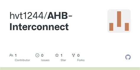 Ahb Interconnectahbsv At Master · Hvt1244ahb Interconnect · Github