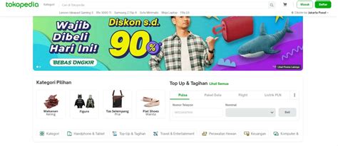 Apa Itu Landing Page Pengertian Dan Contoh 2023 RevoU