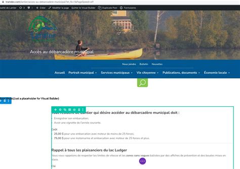 Cant Load Divi Visual Builder When Plugin Is Activated Eventon Help Desk
