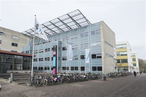 Faculty Of Technology Policy And Management Tpm Tu Delft Campus Map