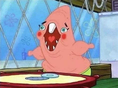Spongebob Face Freeze Episode
