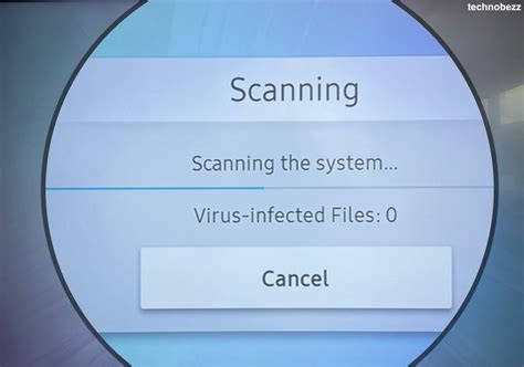 Samsung Tv Keeps Turning On And Off By Itself Simple Fixes Technobezz
