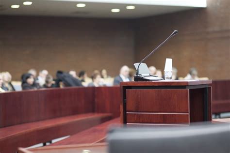 How Racial Discrimination Shapes Jury Selection Ij