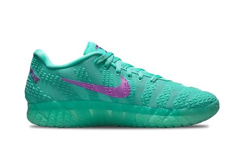 Nike Ja 3 Twelve Time Sample Store