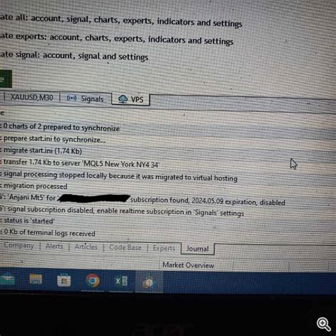 Please Help Real Account General Mql5 Programming Forum