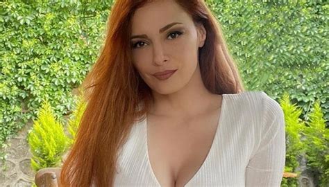Mine Tugay ın Gülbeyaz daki estetiksiz hali sosyal medyada viral oldu