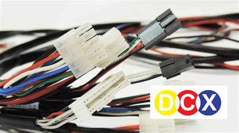 Ipo Review Dcx Systems