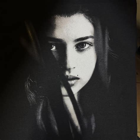 Grayscale Print Rscreenprinting