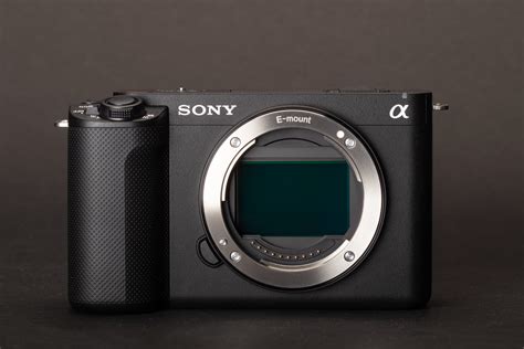 Sony ZV E1 Preview Seriously Photography