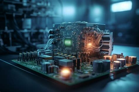 Neuromorphic Computing Bilder Bläddra Bland 150 Stockfoton