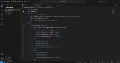 Vndna Rejhra On Linkedin Codealpha Internship Softwaredevelopment