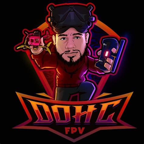 Dohc Fpv Youtube
