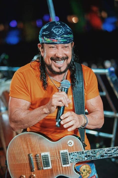 Bell Marques Vai Fazer Três Shows Na Noite Do Réveillon 2024