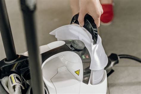 Karcher paročistač SC 5 EasyFix Iron Plug MLAZMATIK DOO Kačarevo