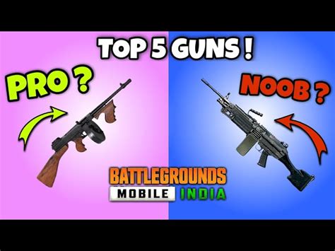 Top Tips To Rank Up Faster And Reach Ace Tier In BGMI