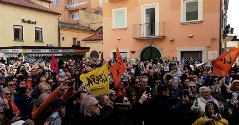 Il Destino Di Quella Chiesa Lo Decideranno I Cittadini Così Gildo