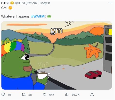 What Do NGMI And WAGMI Mean In Crypto