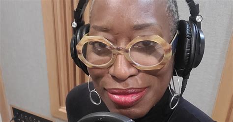 Lezlie Harrison Jazz Ambassador Radio Host And Vocalist On Her New