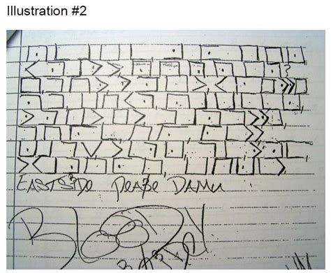 Blood Gang Language Crip Blue Chucks