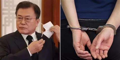 문 대통령이 ‘모욕죄 고소 취하해 줬는데도 “성찰의 계기 되길 바란다” 소신 밝힌 30대 청년 인사이트