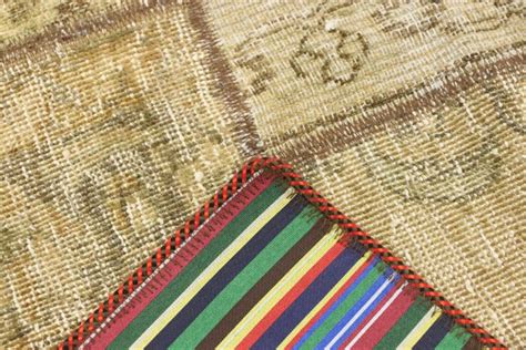Patchwork Rug 210 Cm 150 Cm Catawiki