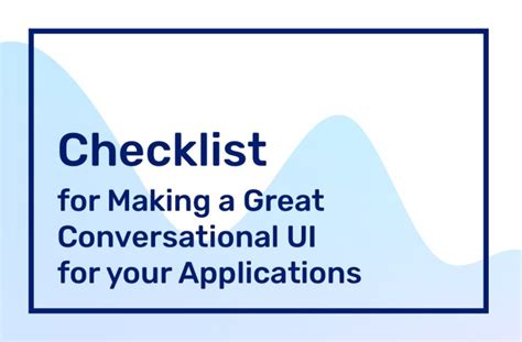 What Is A Conversational User Interface Cui Alan Ai Blog