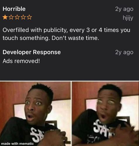 What A Thoughtful Developer R Memes