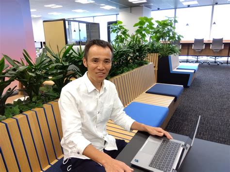Meet Hiring Manager Technical Support
