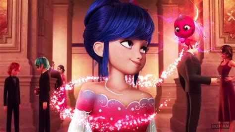 Awakening The Movie Miraculous Ladybug And Cat Noir Everything You Need To Know Youtube
