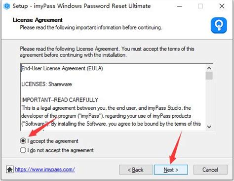 怎么免费注册imyPass Windows Password Reset Ultimate密码重置软件 系统工具 软件教程 脚本之家