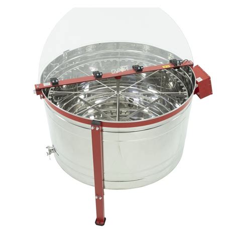 Automatic Radial Honey Extractor 56 Frames Lyson Classic