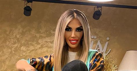Raluca Bădulescu Face Furori Pe Instagram Vedeta și A Surprins Fanii