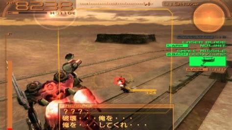 Best Armored Core Game All Armored Core Games Ranked