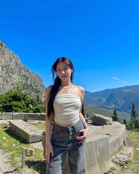 Ex Momoland Nancy Rkpopfap