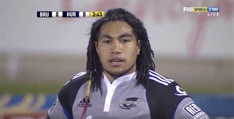 New Video Proves That Maa Nonu Is One Of The Biggest Rugby Thugs In A