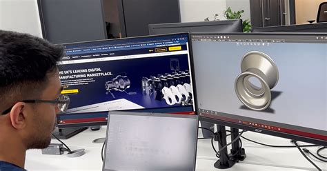 How The Geomiq Platform Is Revolutionizing Manufacturing Geomiq