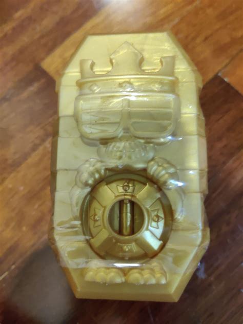Treasure X Kings Gold Tomb Hobbies And Toys Toys And Games On Carousell