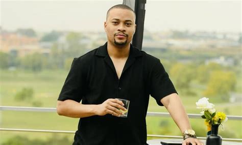 Sinaye Kotobe Joins A Leading Radio Station Youth Village