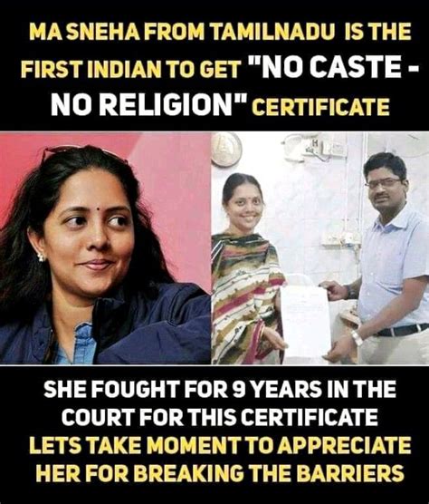 Aman Kesarwani On Linkedin No Caste No Religion 👏🏻